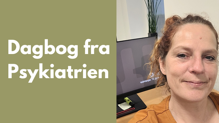 Psykiatrien i Region Midtjylland