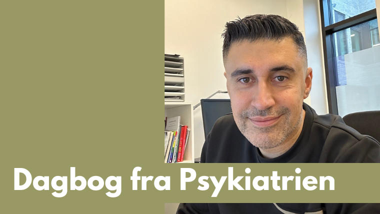 Psykiatrien i Region Midtjylland