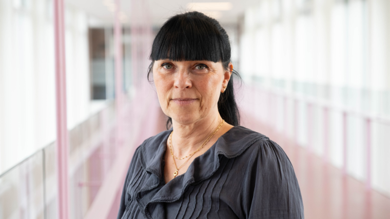 Afdelingsledere i psykiatrien - Psykiatrien i Region Midtjylland - til patienter og pårørende