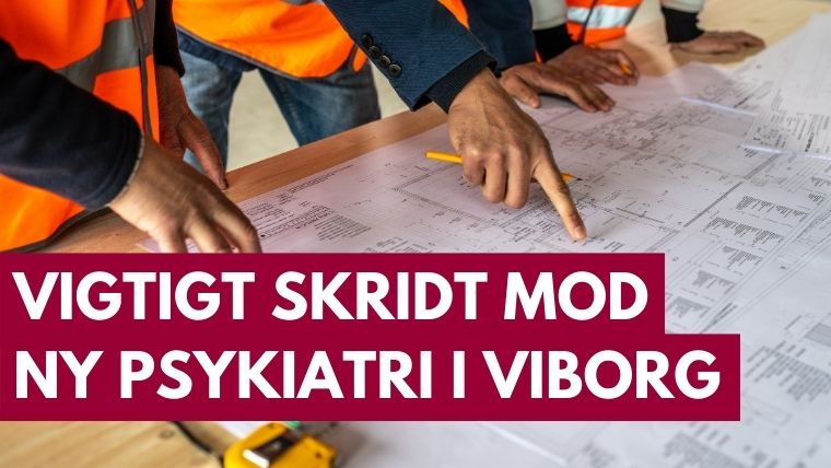 Psykiatrien i Region Midtjylland