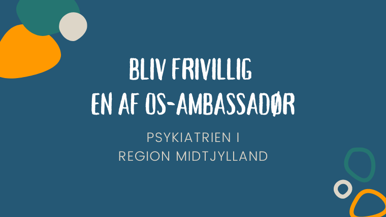 Psykiatrien i Region Midtjylland