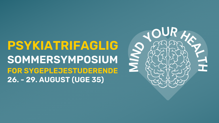 Psykiatrien i Region Midtjylland