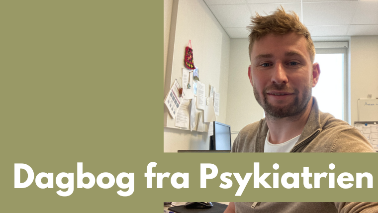 Psykiatrien i Region Midtjylland