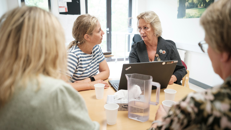 Psykiatrien i Region Midtjylland