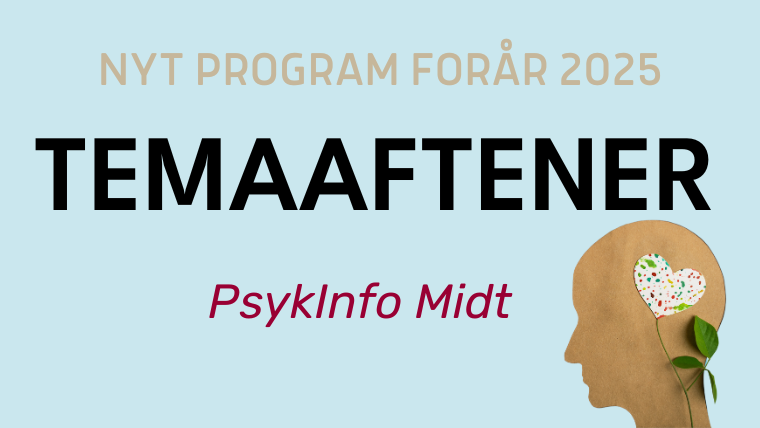Psykiatrien i Region Midtjylland